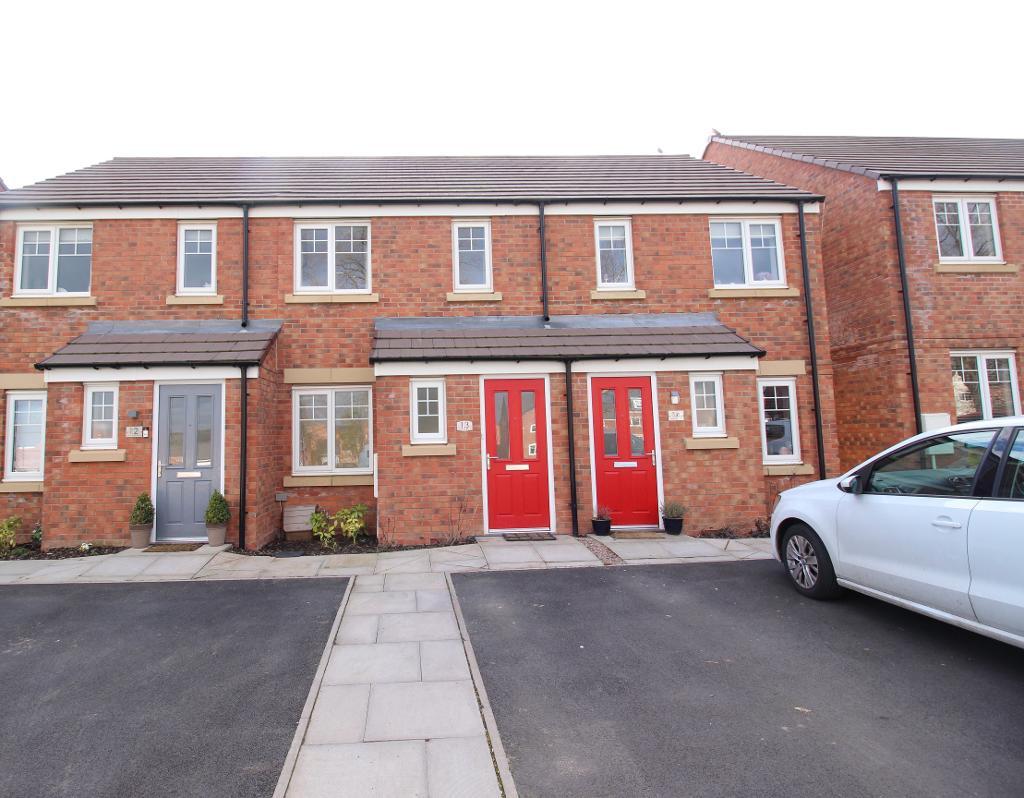 Austin & Roe Estate Agents | Sales & Lettings in Stone, Staffordshire