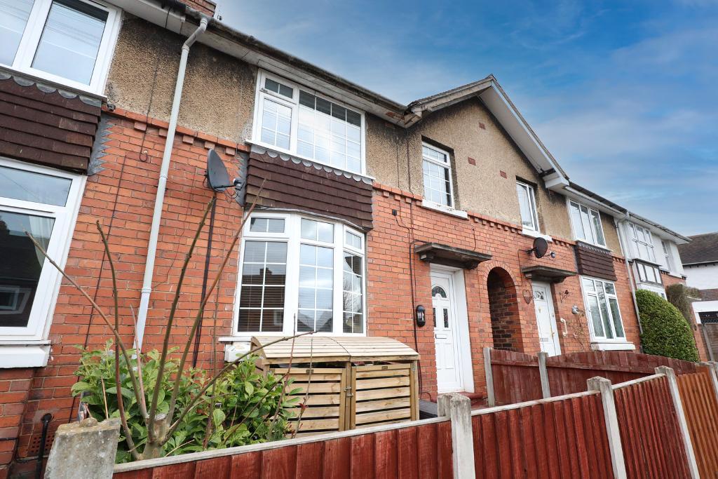 Austin & Roe Estate Agents | Sales & Lettings in Stone, Staffordshire